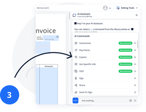 AI PDF Translator: Instant Document Translation by ChatGPT-4